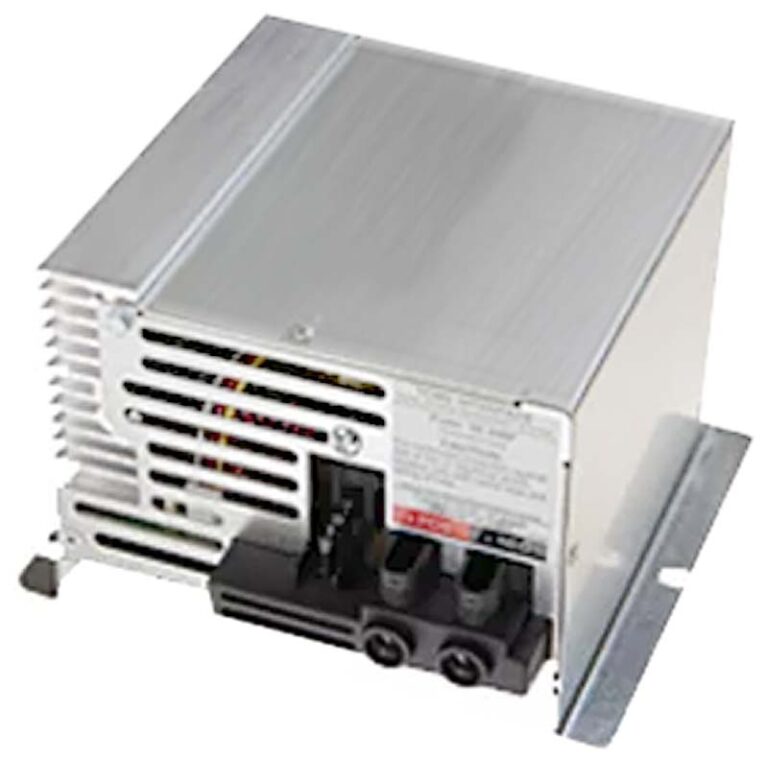 Charger and Power Converter 45 AMP - REVTRONIK.com