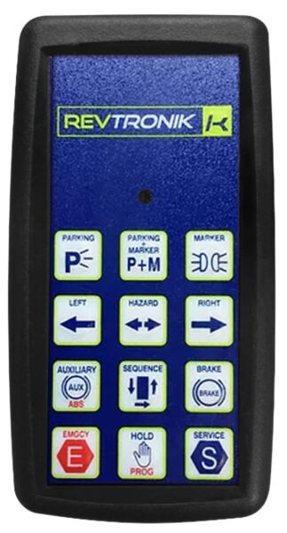 TestTRONIK | Wireless trailer testers by REVTRONIK.com
